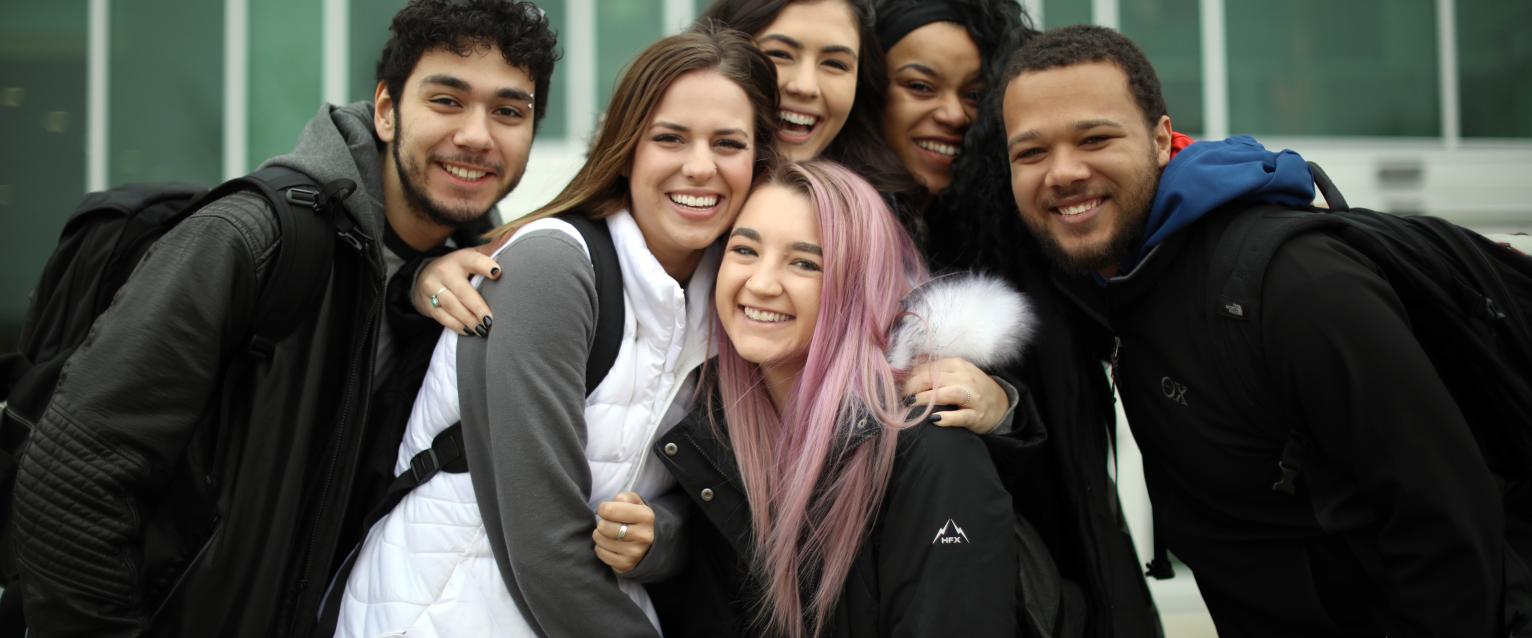 Sociology Program | Sociology | Western Michigan University